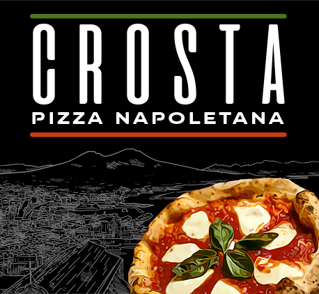 Crosta Pizza e Pane